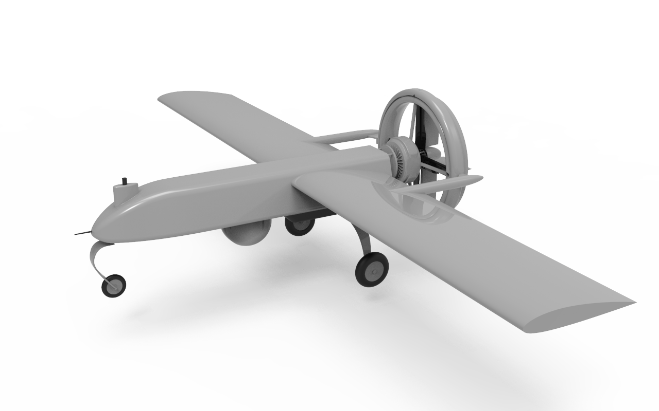 Aerofex – Vector. Your. Thrust.