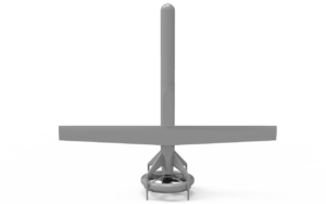 Aerofex – Vector. Your. Thrust.