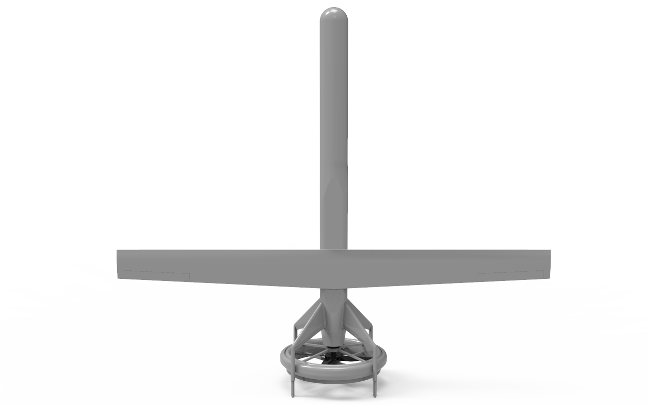 Aerofex – Vector. Your. Thrust.