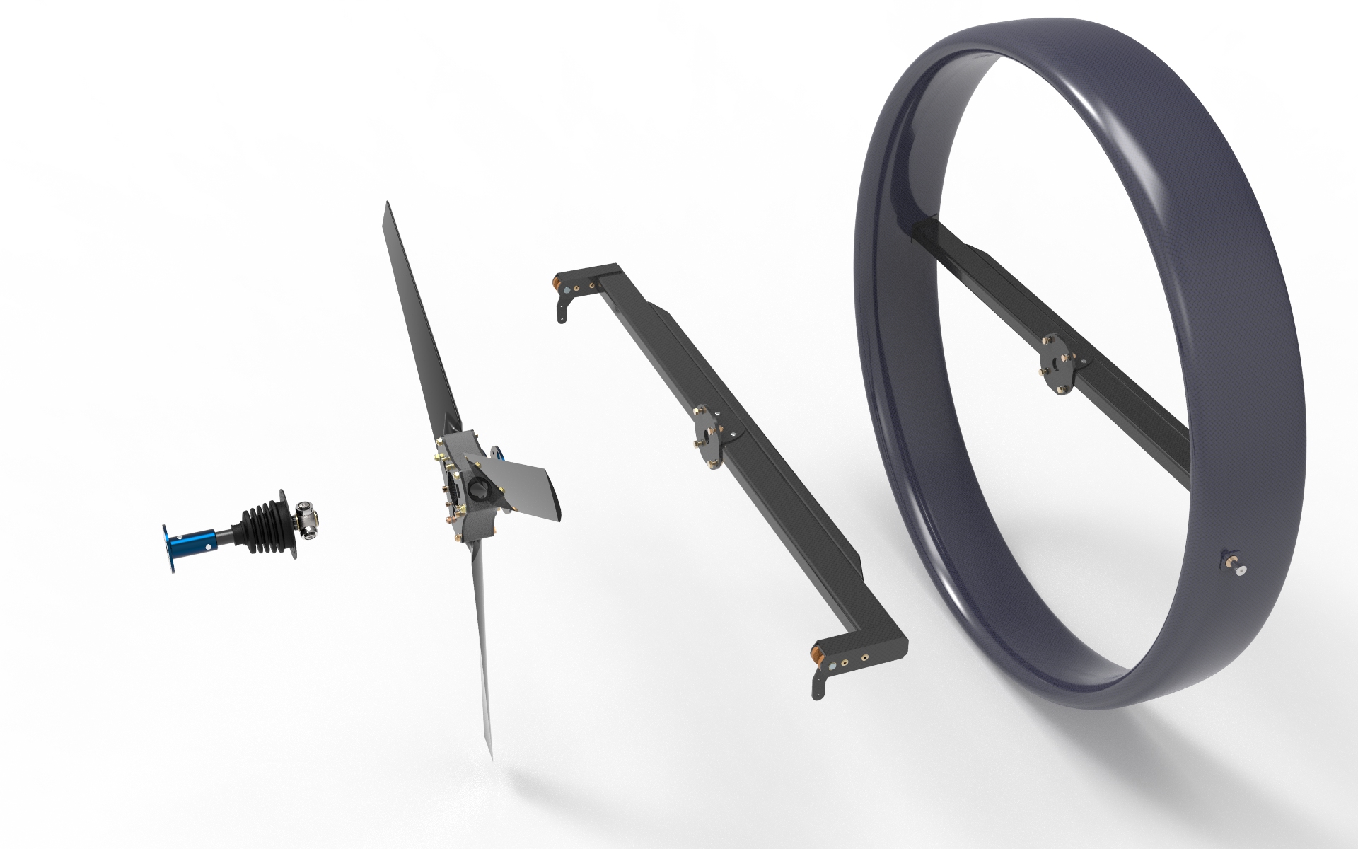 Evaluation Kit – Aerofex