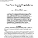 Aerofex – Vector. Your. Thrust.